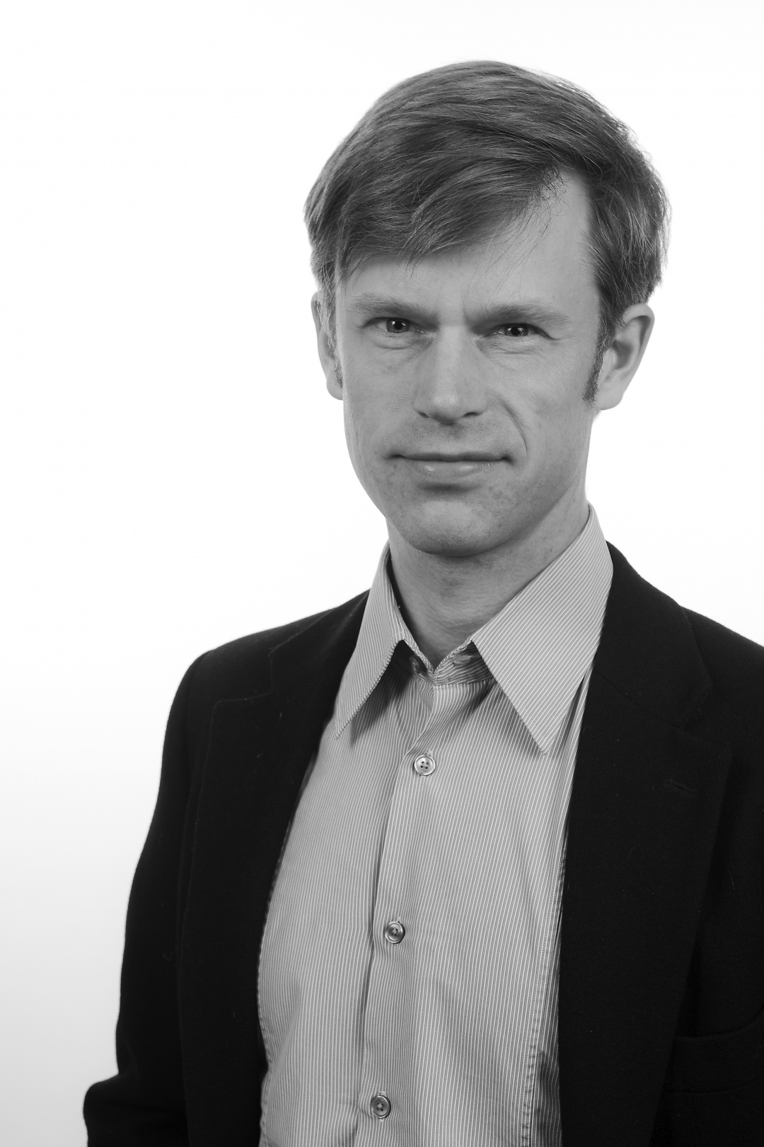 Benjamin Pohl | Climate-Diplomacy